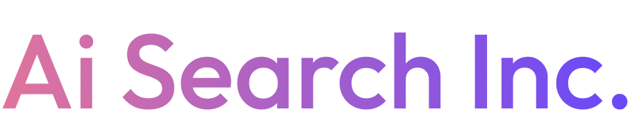 Ai Search Inc. Official company website - makers of iAsk.ai (iAsk) Ask ...